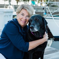 Terri Tennille - Real Estate Agent in Fernandina Beach, FL - Reviews ...