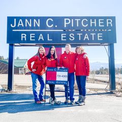 David and Mary Helen Cammack - Real Estate Agent in Pagosa Springs, CO ...