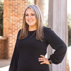 Britt Jackson - Real Estate Agent in Aiken, SC - Reviews | Zillow