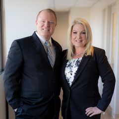Dawn and Chris - The Whaley Team - Real Estate Agent in Severna Park ...