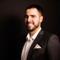 Alex Pinto - Real Estate Agent in Falls Church, VA - Reviews | Zillow