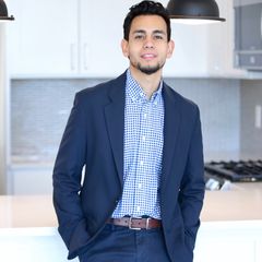 Christian Arias - Real Estate Agent in Washington, DC - Reviews | Zillow