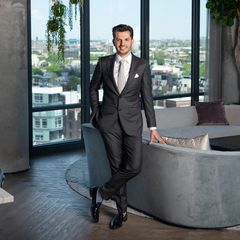 Alex Susma - Real Estate Agent in Chicago, IL - Reviews | Zillow