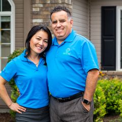 Isaac and Ellie Chavez - Real Estate Agent in Meridian, ID - Reviews ...