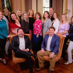 Kiley Martin and David Toso - Real Estate Agent in New Orleans, LA ...