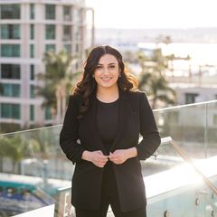 Sanam Faramarzi - Real Estate Agent in San Diego, CA - Reviews | Zillow