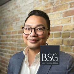 Brian Somera - Real Estate Agent in Chicago, IL - Reviews | Zillow