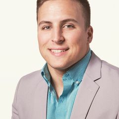 Connor Patton - Real Estate Agent in Overland Park, KS - Reviews | Zillow