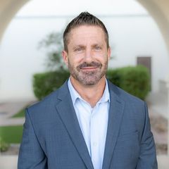 Jason Martin - Real Estate Agent in Peoria, AZ - Reviews | Zillow