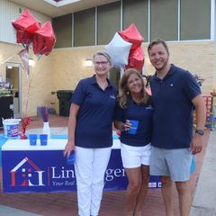 Lineberger Team - Real Estate Agent in Wilson, NC - Reviews | Zillow