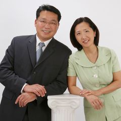 Charlie and Amy Chang - Real Estate Agent in Flushing, NY - Reviews ...