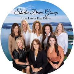 Sheila Davis Group Lake Lanier Realtors - Real Estate Agent in ...