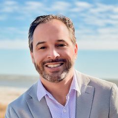 Brian Logue - Real Estate Agent in Ocean City, NJ - Reviews | Zillow