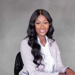 Shacoya Huff - Real Estate Agent in Canton, GA - Reviews | Zillow