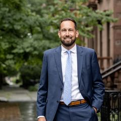 Nicholas Miuccio - Principal Broker - Real Estate Agent in Albany, NY ...