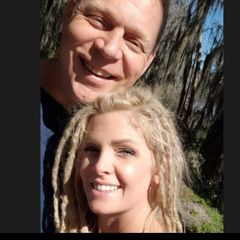 David and April Milward - Real Estate Agent in Jacksonville, FL ...