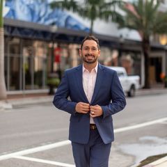 Andrew Haddad - Real Estate Agent in Sarasota, FL - Reviews | Zillow