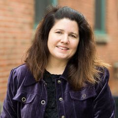 Pam Rosser Thistle - Real Estate Agent in Philadelphia, PA - Reviews ...