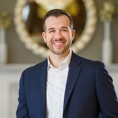 Jordan Feld - Real Estate Agent in Bethesda, MD - Reviews | Zillow