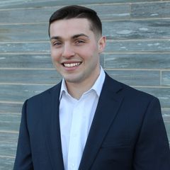Anthony Bingham-Zizza - Real Estate Agent in Media, PA - Reviews | Zillow