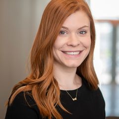Kaylin Kriznuski - Real Estate Agent in West Chester, PA - Reviews | Zillow
