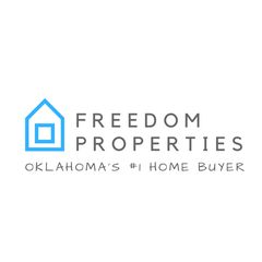 Freedom Properties LLC - Real Estate Professional in Oklahoma City, OK ...