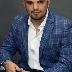 Chase Grisham - Real Estate Agent in Decatur, AL - Reviews | Zillow