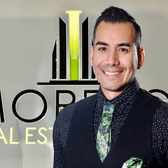 Isaac Moreno - Real Estate Agent in EL PASO, TX - Reviews | Zillow