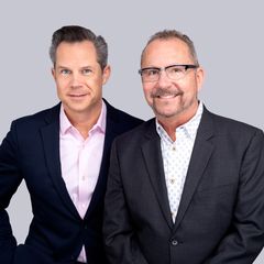 Robert Meredith and Jeff Moyer - Real Estate Agent in Buffalo, NY ...