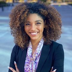 Aaliyah Lowery - Real Estate Agent in Phoenix, AZ, AZ - Reviews | Zillow