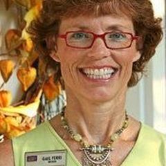 Gail Ferri Properties - Real Estate Agent in Cary, NC - Reviews | Zillow