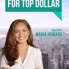 Maria Arita Howard - Real Estate Agent in Dallas, TX - Reviews | Zillow