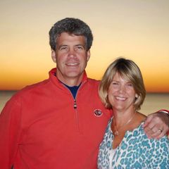 Mark and Martha Stroop - Real Estate Agent in Santa Rosa Beach, FL ...
