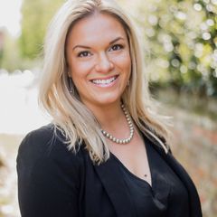 Jill von Herrmann - Real Estate Agent in Washington, DC - Reviews | Zillow