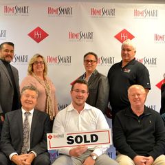 HomeSmart Nexus Realty Team - Real Estate Agent in Langhorne, PA ...