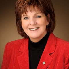 Barbara Curtis - Real Estate Agent in Georgetown, KY - Reviews | Zillow