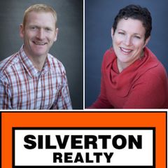Meredith and Ryan Wertz - Real Estate Agent in Silverton, OR - Reviews ...