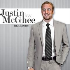Justin McGhee - Real Estate Agent in Anchorage, AK - Reviews | Zillow
