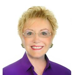 Phyllis Goodman - Real Estate Agent in New Smyrna Beach, FL - Reviews ...