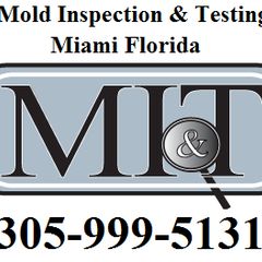 Mold Inspection & Testing Miami FL - Home Improvement Professional in ...