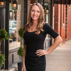 Amy Goddard - Real Estate Agent in St Joseph, MO - Reviews | Zillow
