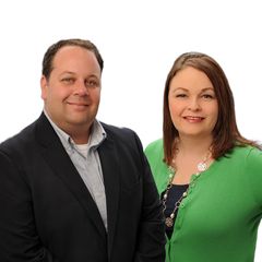 Jennifer Strobel - Real Estate Agent in Bel Air, MD - Reviews | Zillow