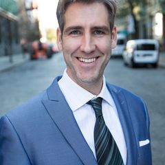 Ian Wolf - Real Estate Agent in New York, NY - Reviews | Zillow