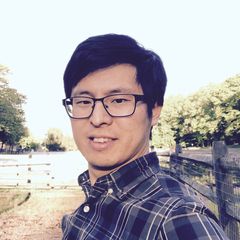 Junfeng "Jeff" Gao, PhD - Real Estate Agent in Warren, NJ - Reviews | Zillow