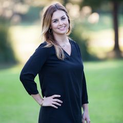 Melissa Dyson - Real Estate Agent in Beaumont, TX - Reviews | Zillow
