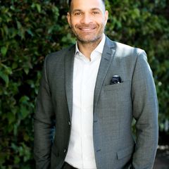 Stephen Parisi - Real Estate Agent in Los Angeles, CA - Reviews | Zillow