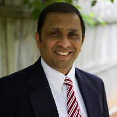 Tony Patel - Real Estate Agent in Charlotte, NC - Reviews | Zillow