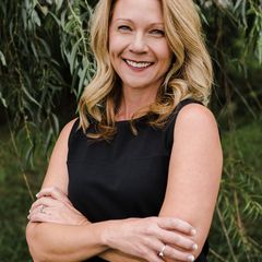 Shelli Seeger - Real Estate Agent in Leavenworth, KS - Reviews | Zillow