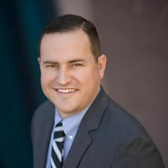 Jacob Chapman - Real Estate Agent in Scottsdale, AZ - Reviews | Zillow