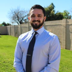 Anthony Ruiz - Real Estate Agent in Mesa, AZ - Reviews | Zillow